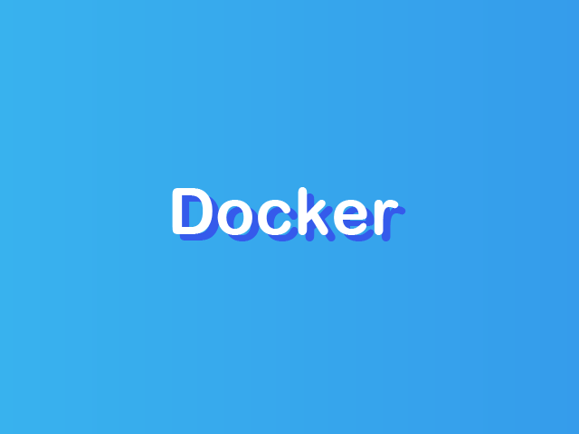 dockerコンテナのDBにホストから接続する方法 | Ver.1.0 Blog
